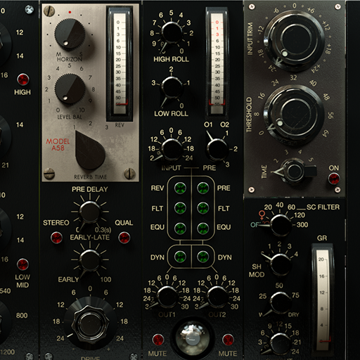 Shop - Acustica Audio